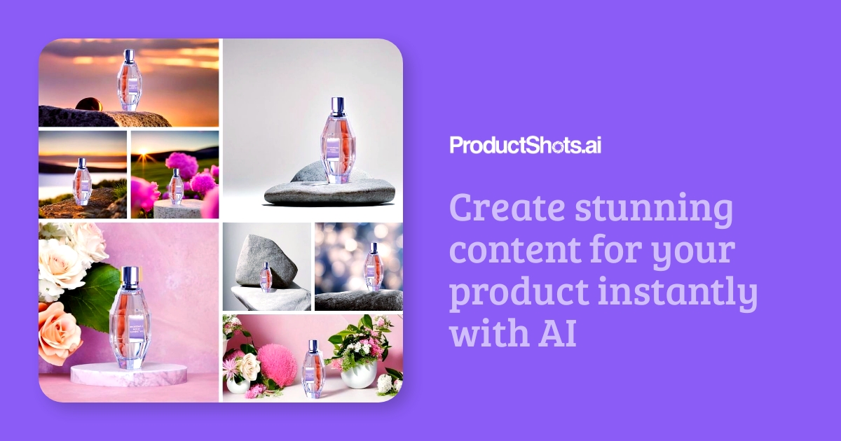 ProductShots Blog | ProductShots.AI